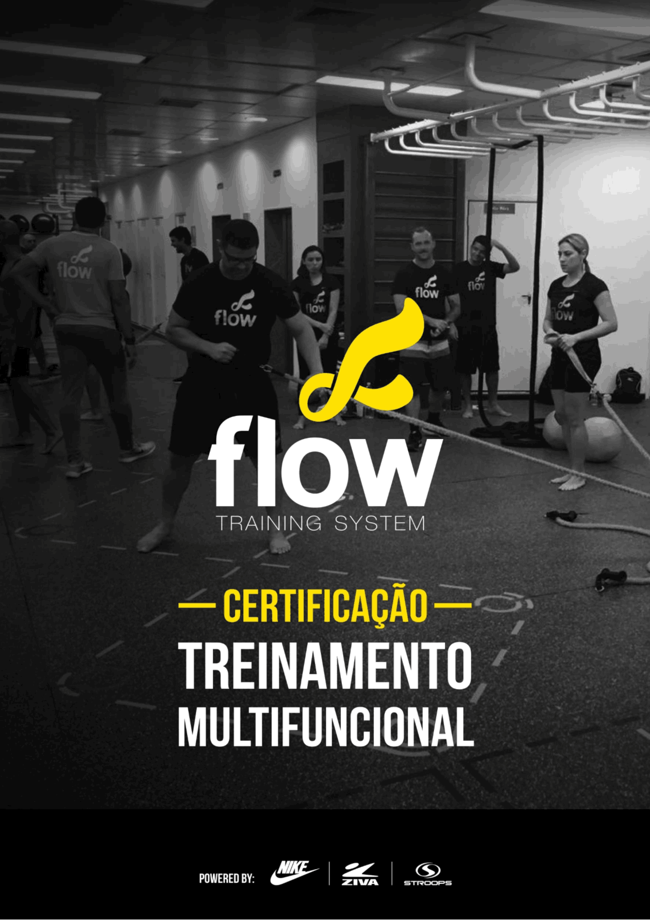 Apostila Flow training - Docsity