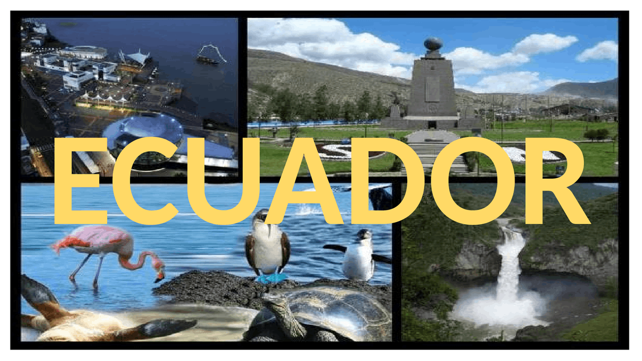 Historia del ecuador - Docsity