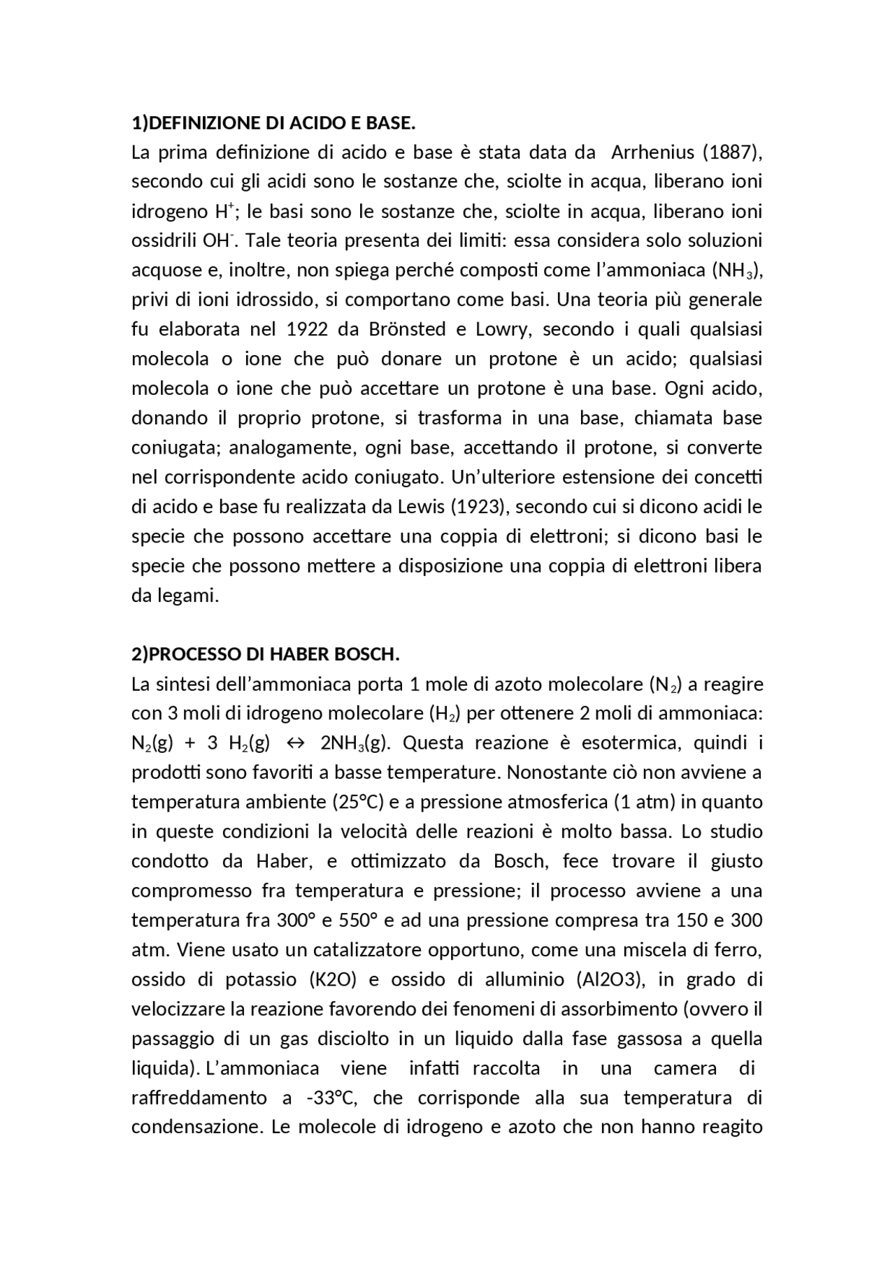 Teoria Dell´esame Di Ingegneria Gestionale Uniud Docsity