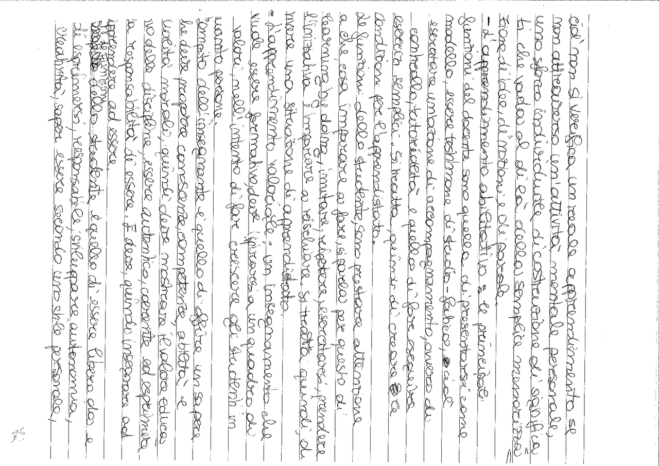 Manuale Di Didattica Docsity