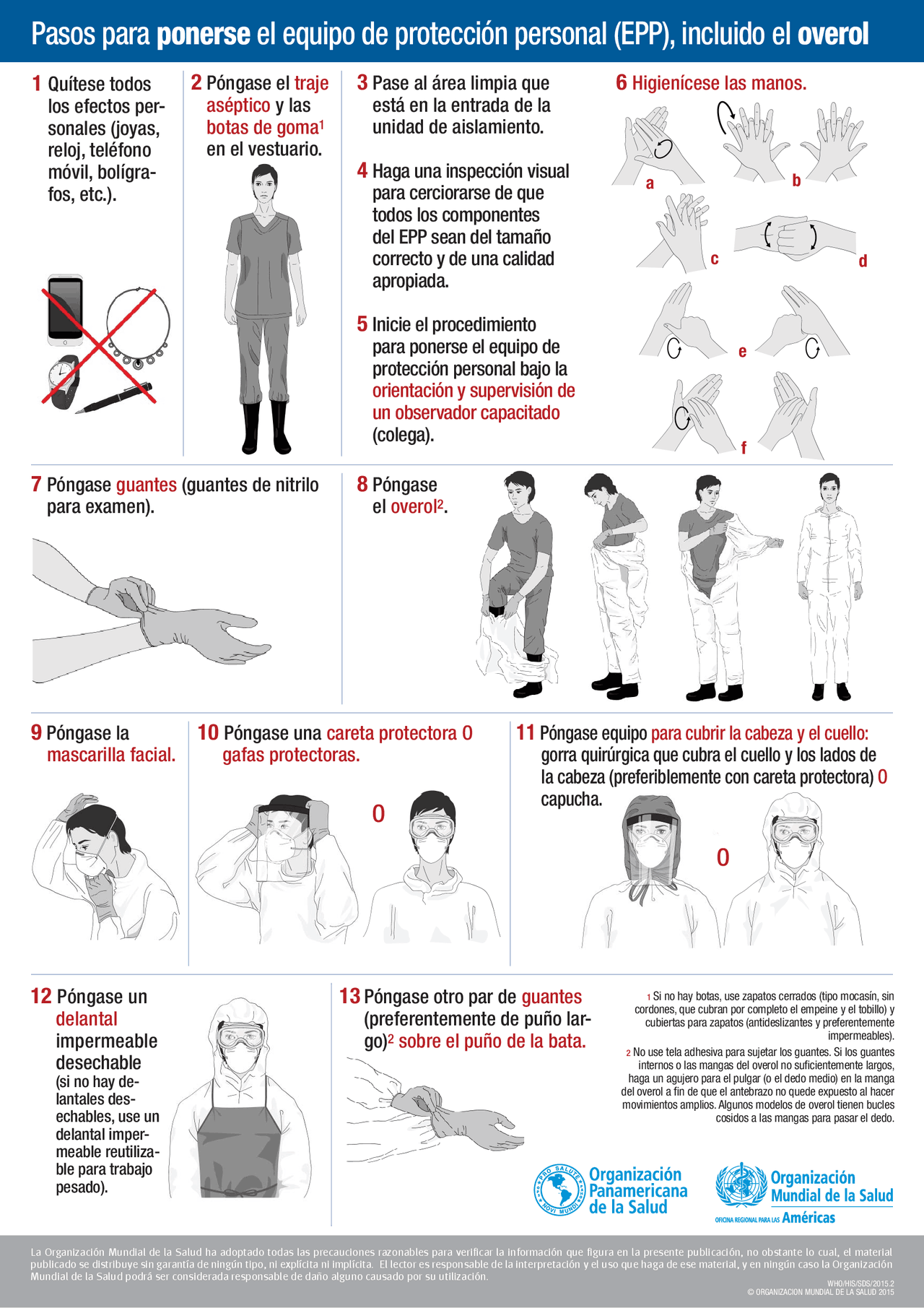Who uso de epp Perú - Docsity