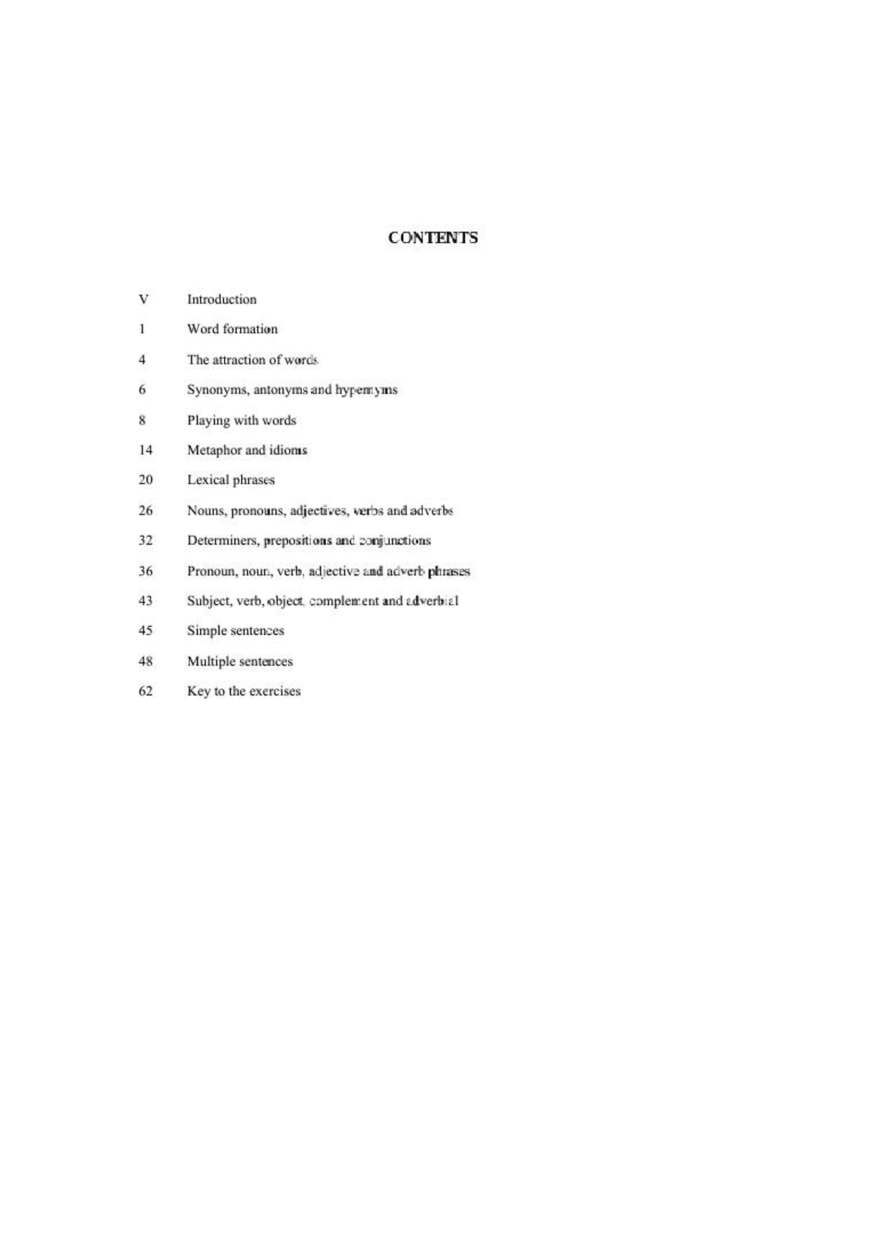 Digital Workbook Linking Worlds Dispense Di Lingua Inglese Docsity