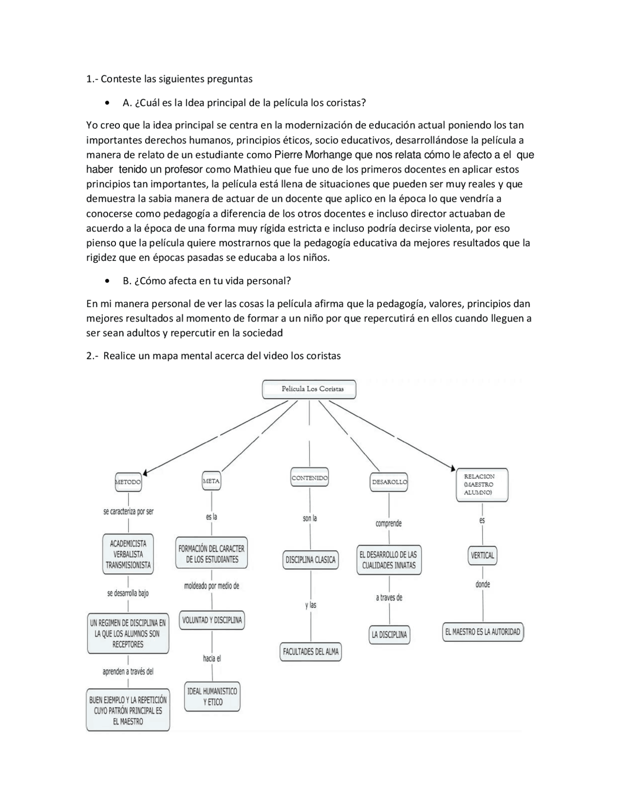 GestiÓn Empresarial Apuntes De Gestión Comercial Docsity