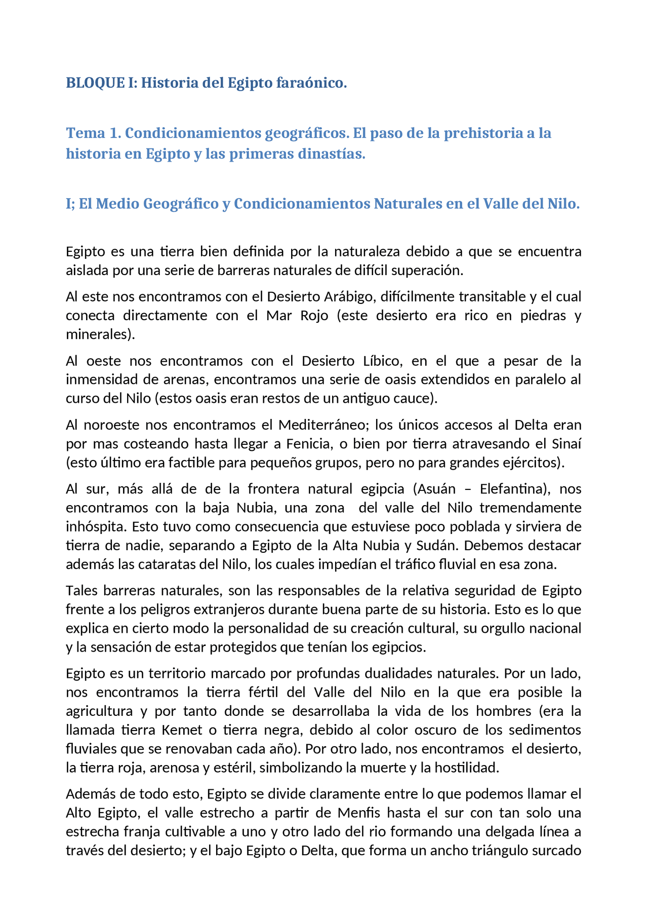 Historia Del Próximo Oriente Docsity