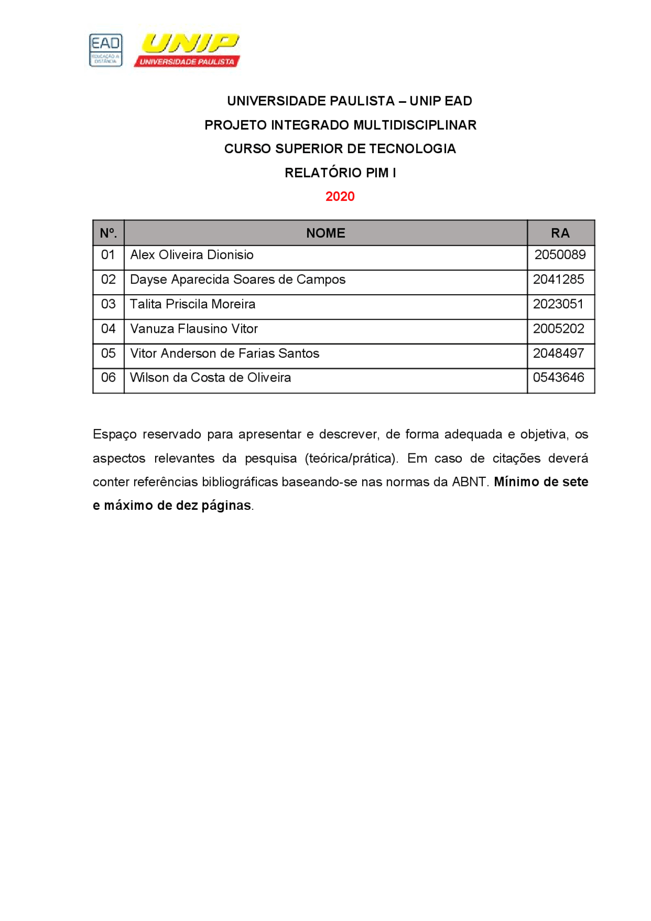 Pim I ComunicaÇÃo Empresarial Fundamentos Da Adm E TÉcnicas De