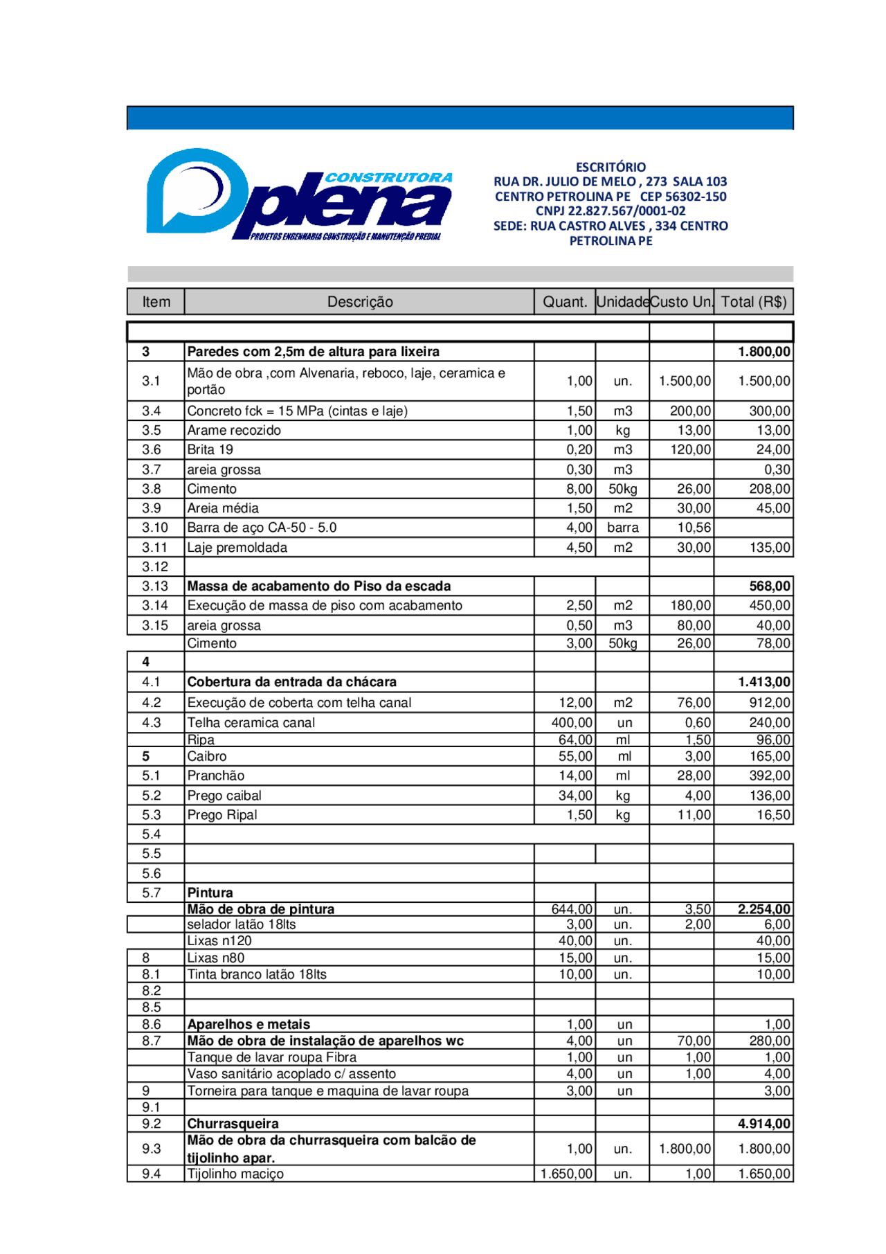 Igeja de jesus cristo - Docsity