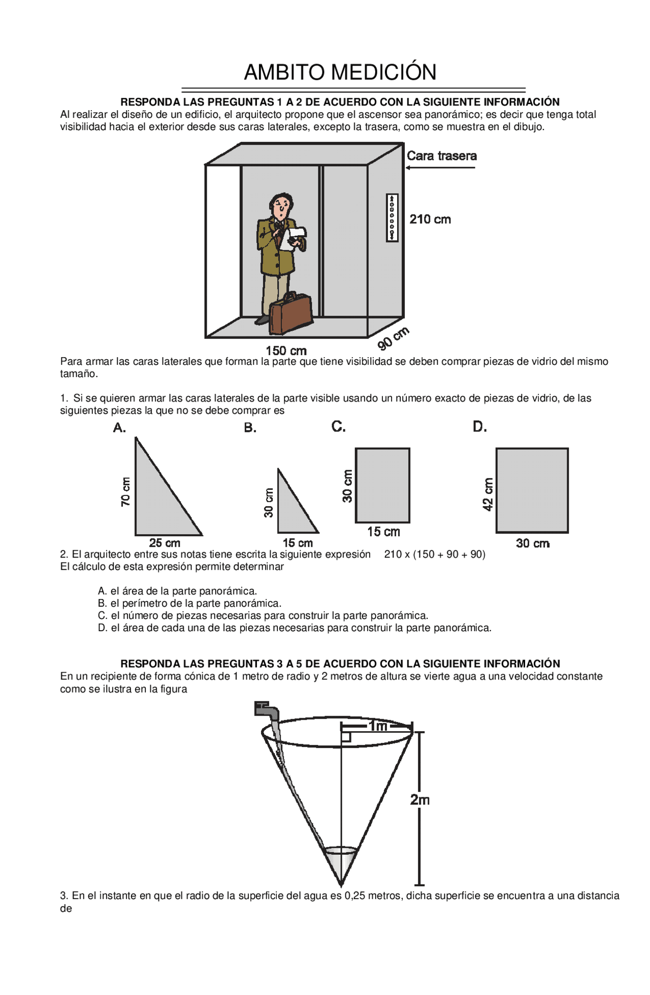 Trigonometria avanzada - Docsity