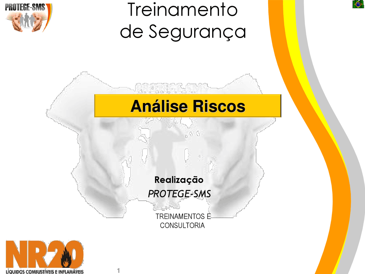 06 TÉcnicas De AnÁlise De Riscos Sep Docsity
