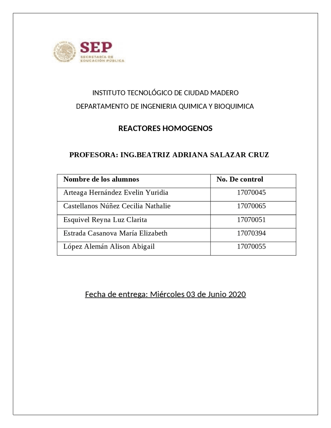 Fundamentos De Reactores Heterogeneos Apuntes De Ingeniería Química