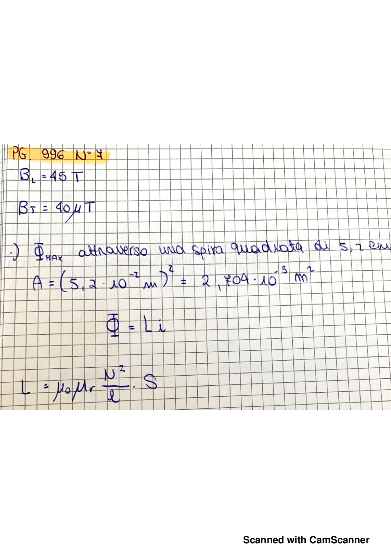 Esercizi Matematica Utili Esercizi Di Complementi Di Matematica Docsity