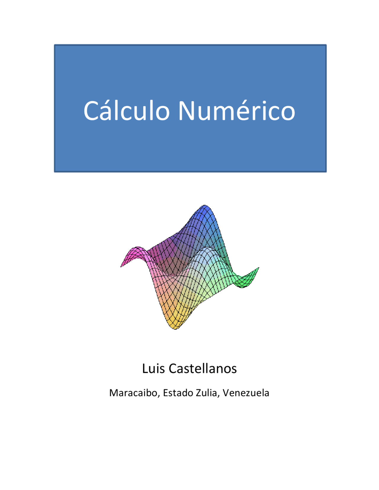 Metodos Numericos Docsity