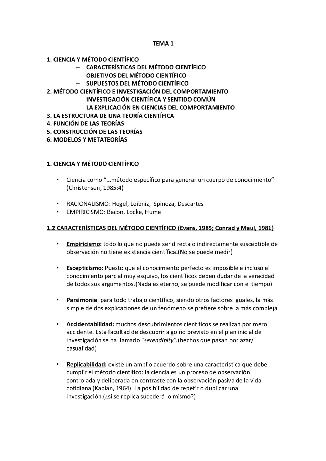 Resúmenes Modulo 1 Del Tema 1 6 Docsity