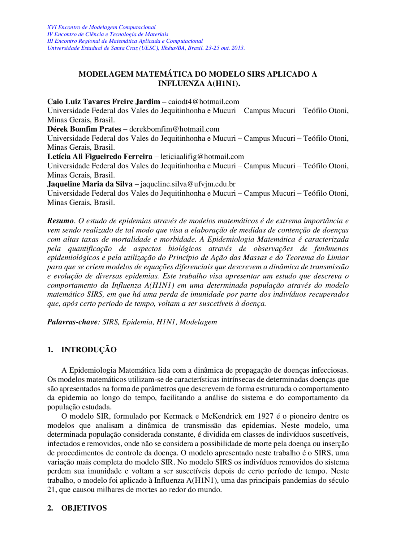 Catalogo De Maquinas Docsity