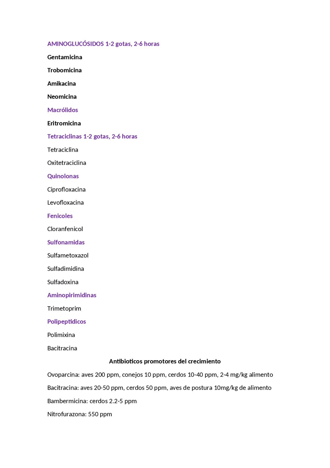 FÁrmacos AnalgÉsicos Docsity