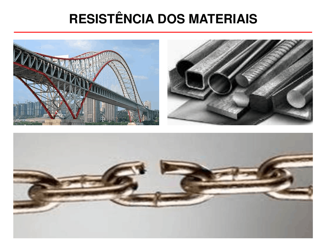 Resistência dos Materiais - Docsity
