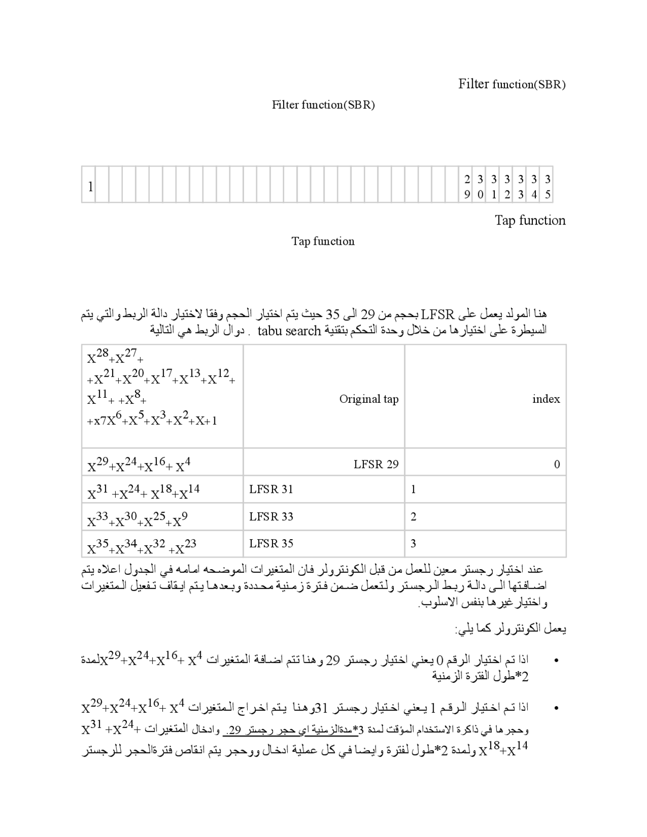 Filter Function SBR Docsity filter-function-sbr-docsity