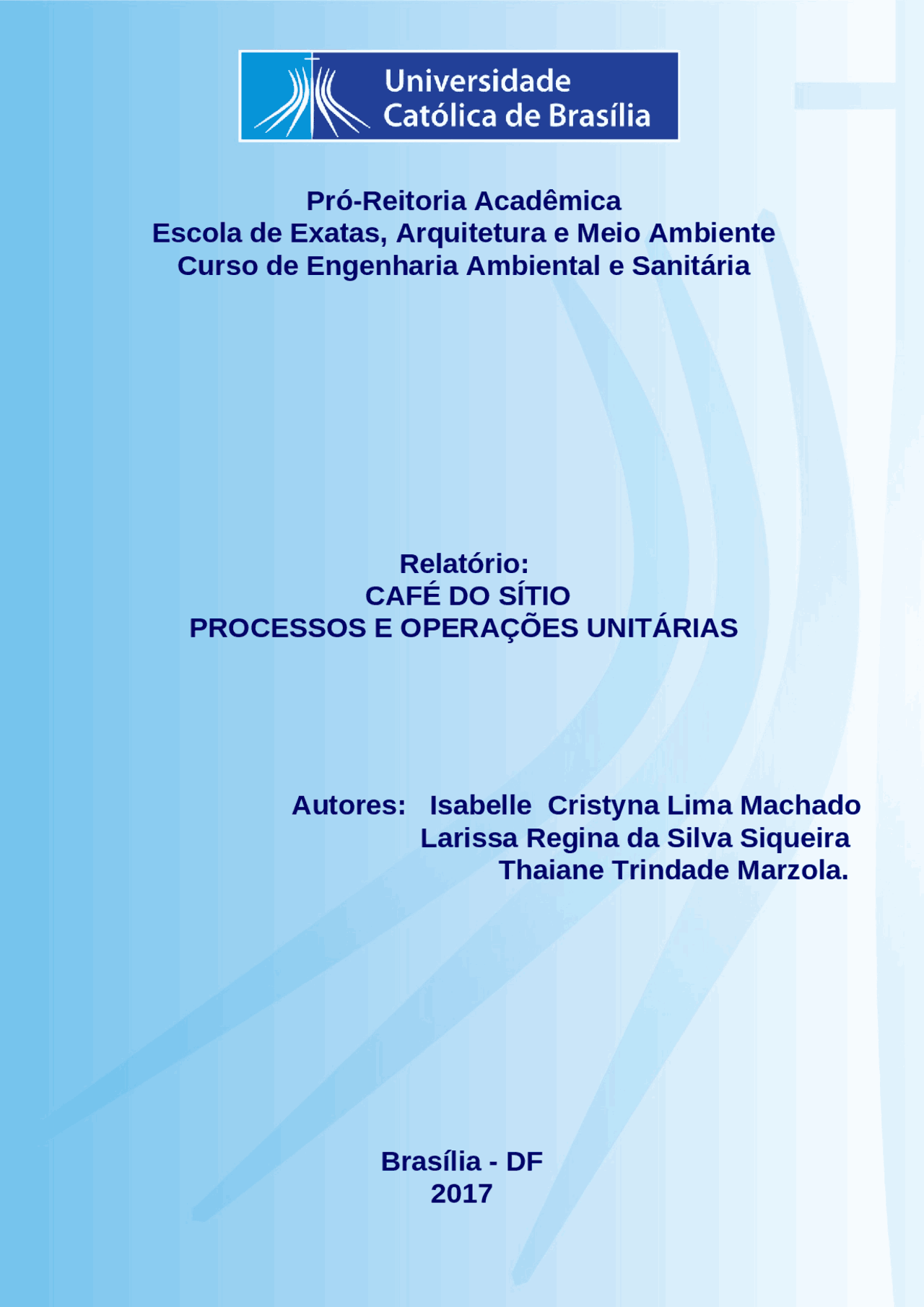 Engenharia Ambiental Docsity