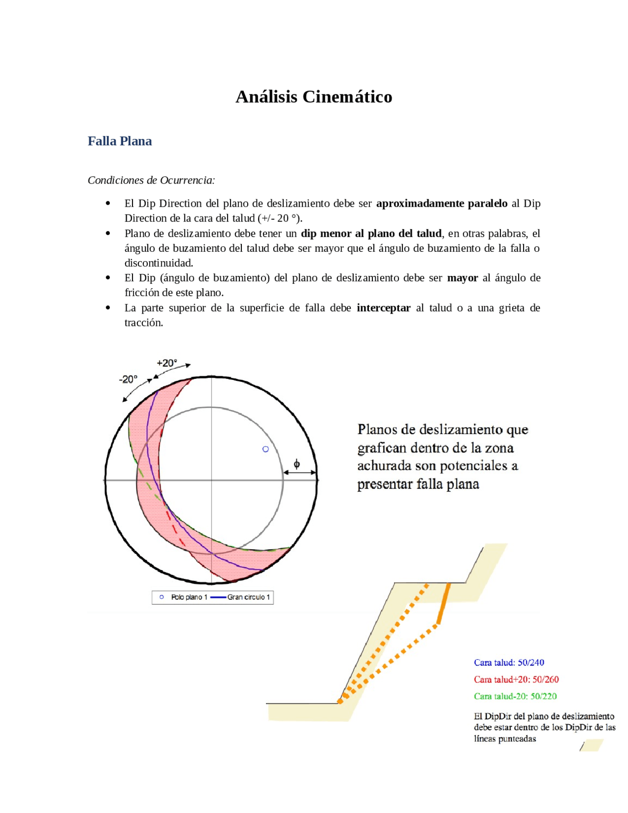 Análisis Cinemático Apuntes De Minería De Datos Docsity