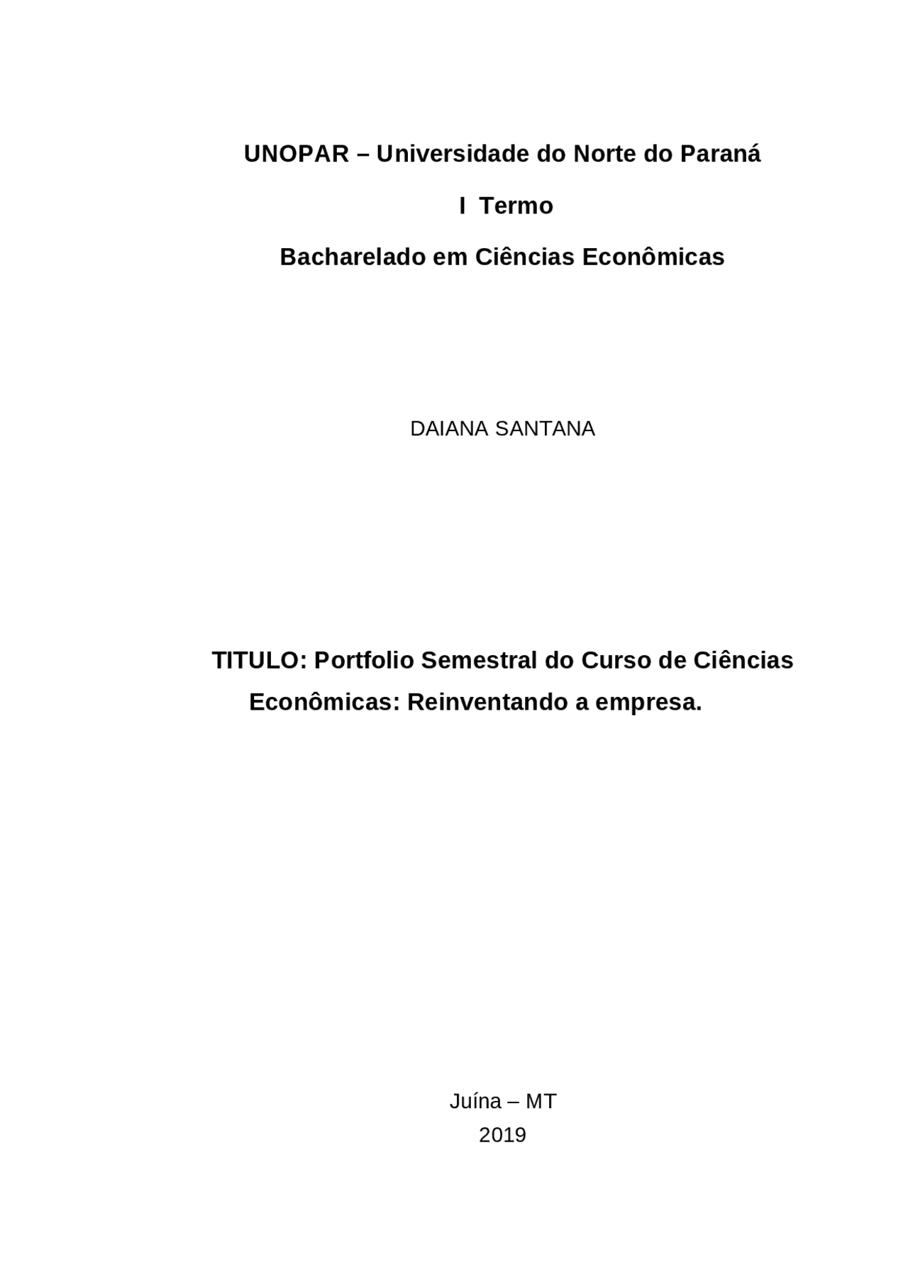 Portfolio Unopar 2 Semestre Manuais Projetos Pesquisas Gestão De
