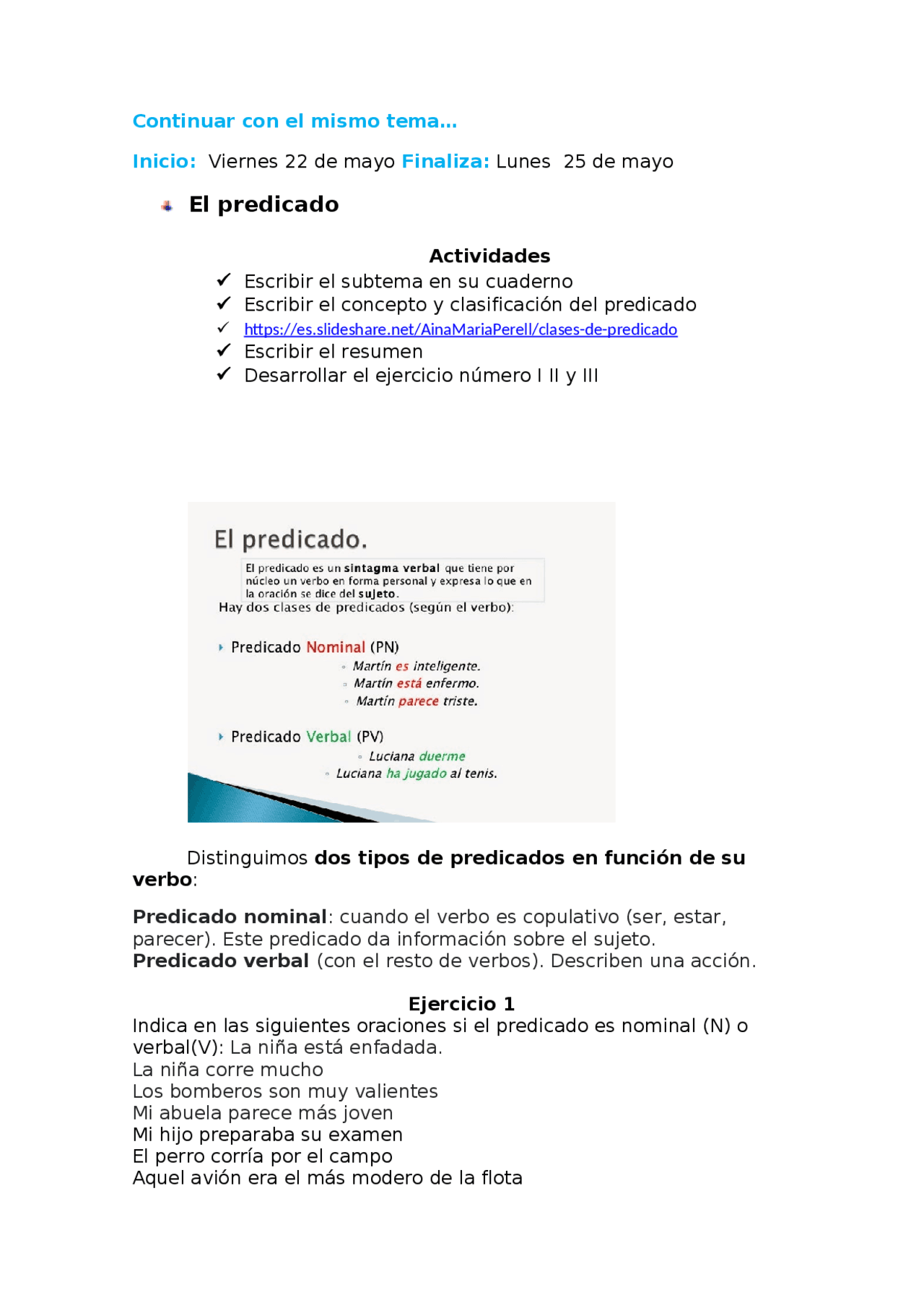 Lenguaje Y Literatura Docsity