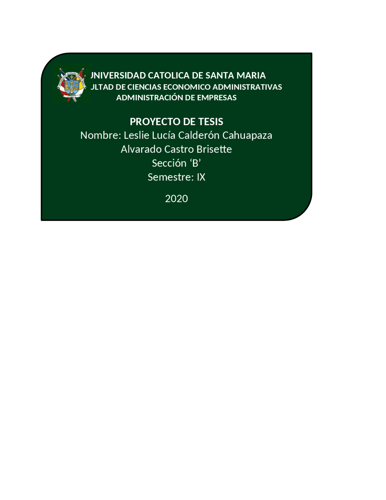Gestión De Proyectos Docsity