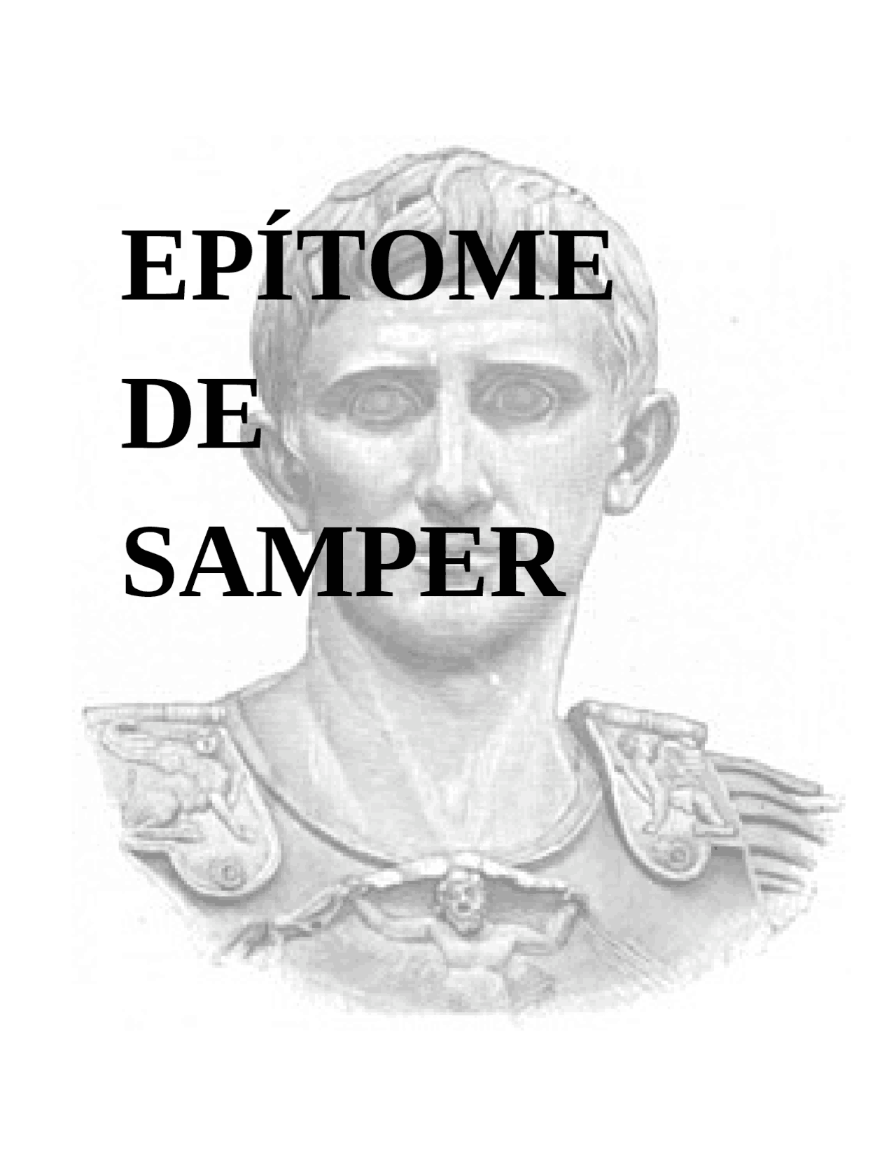 Resumen francisco samper - Docsity