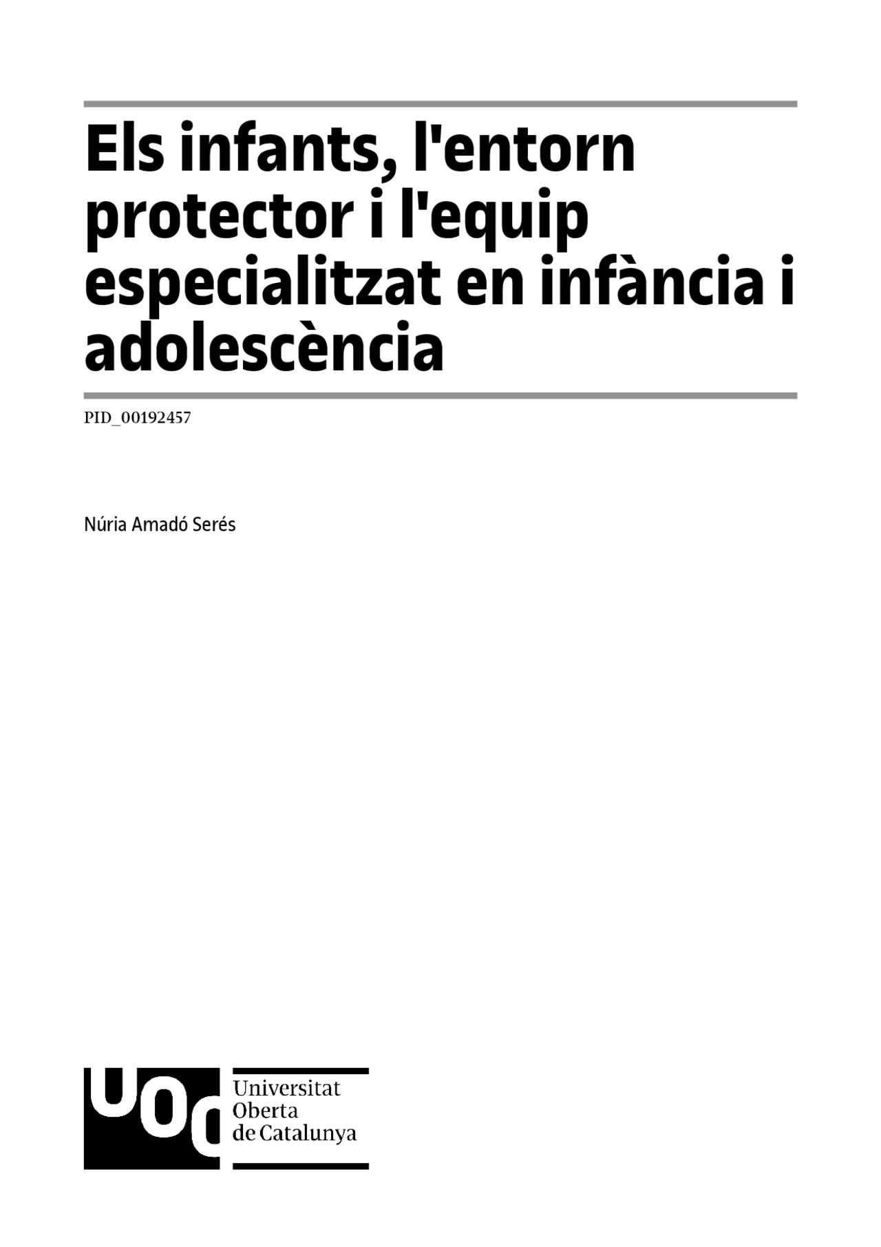 Modul 5 Violencies Prevencions I Accio Socioeducativa Docsity