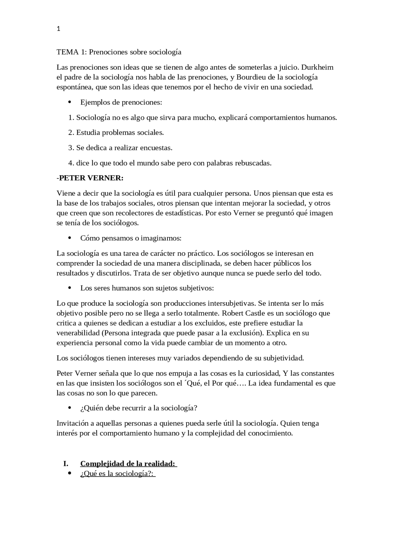 Apuntes Sociologia Todo Docsity