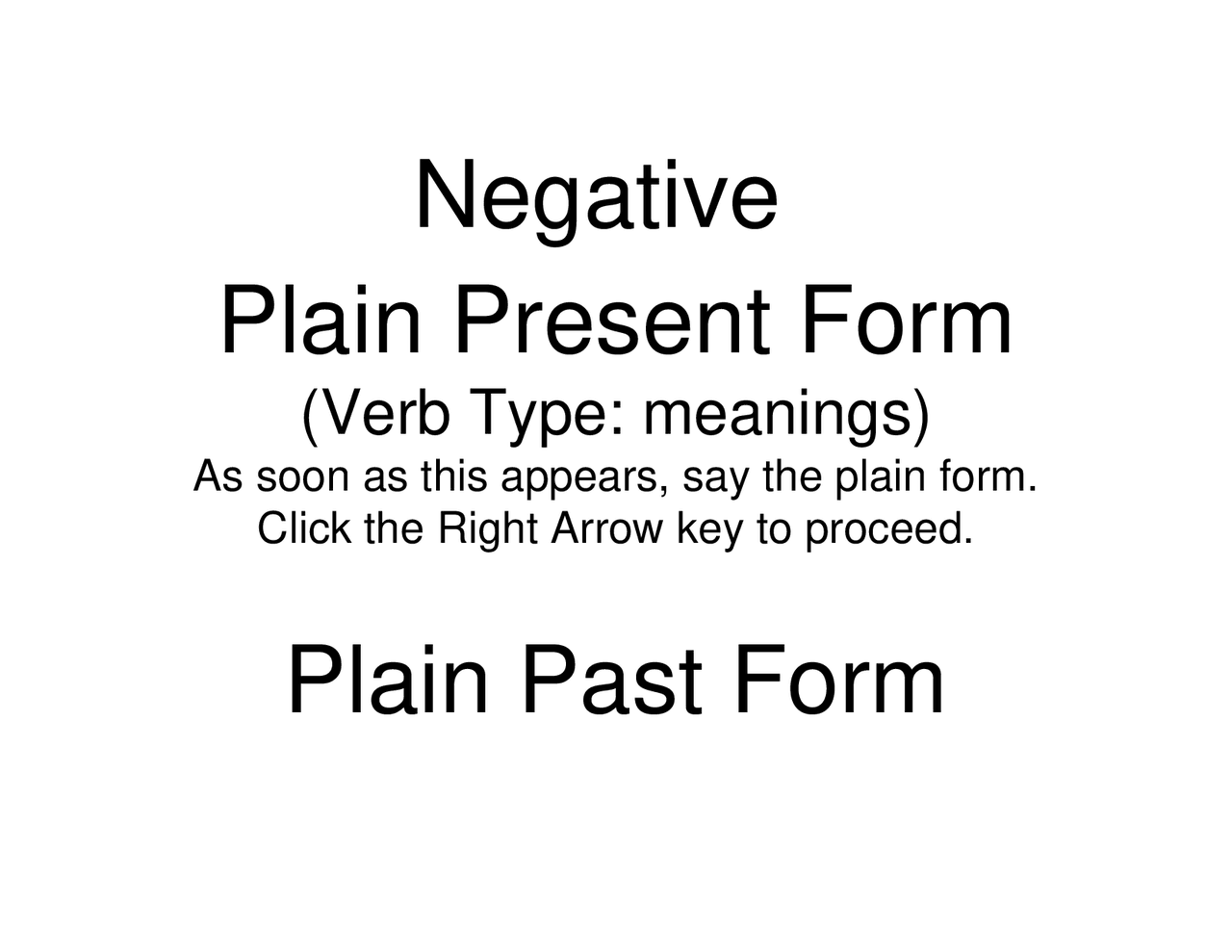 Intermediate Japanese Verbs Plain Present And Past Form JAPN 2001 intermediate-japanese-verbs-plain-present-and-past-form-japn-2001