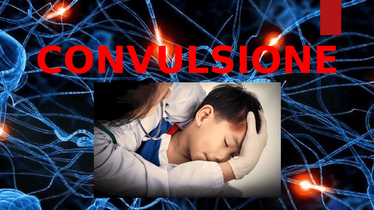 TODO ACERCA DE LAS CONVULSIONES | Diapositivas de Fisiopatología | Docsity