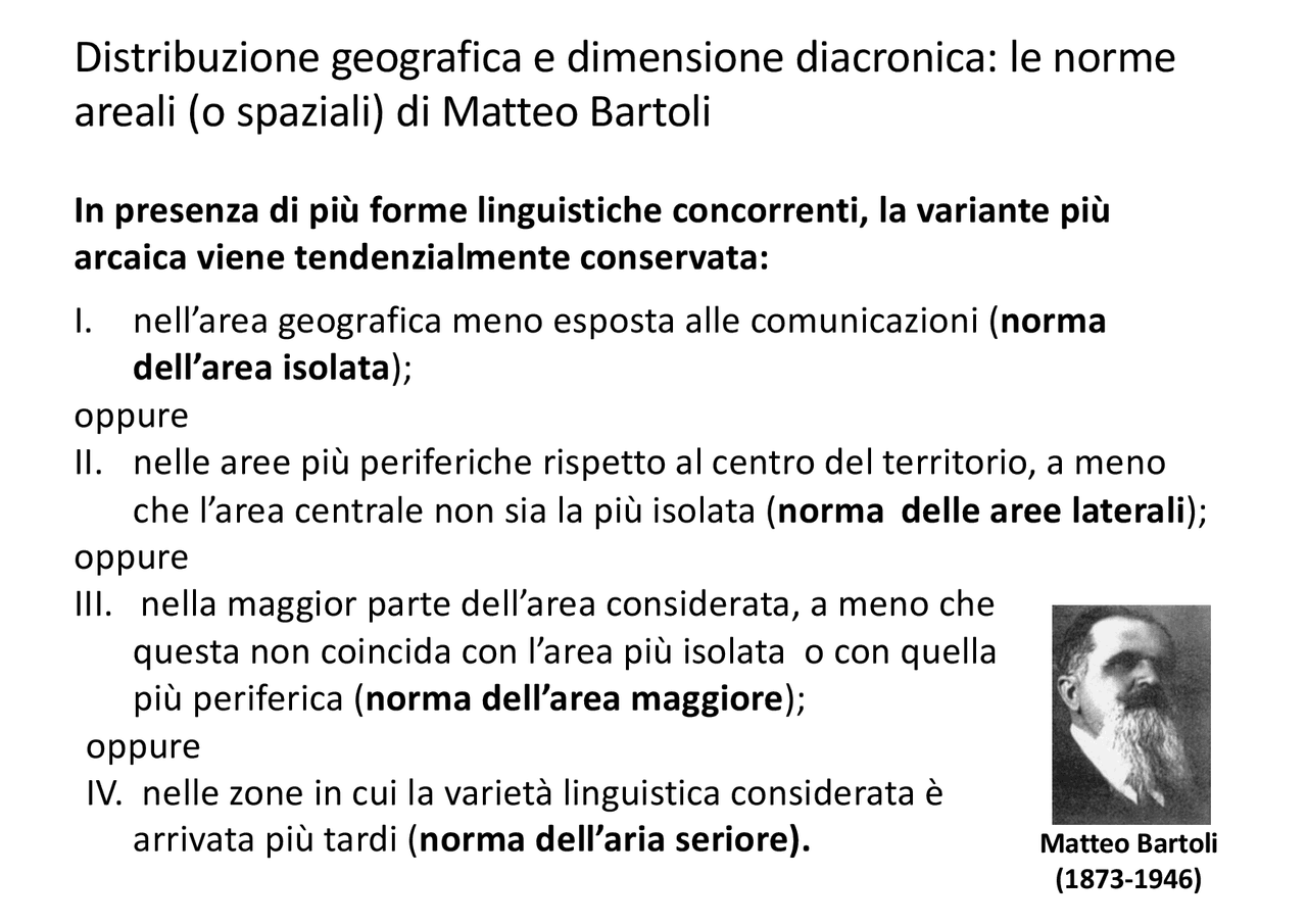 Slide Prima Parte Glottologia Docsity