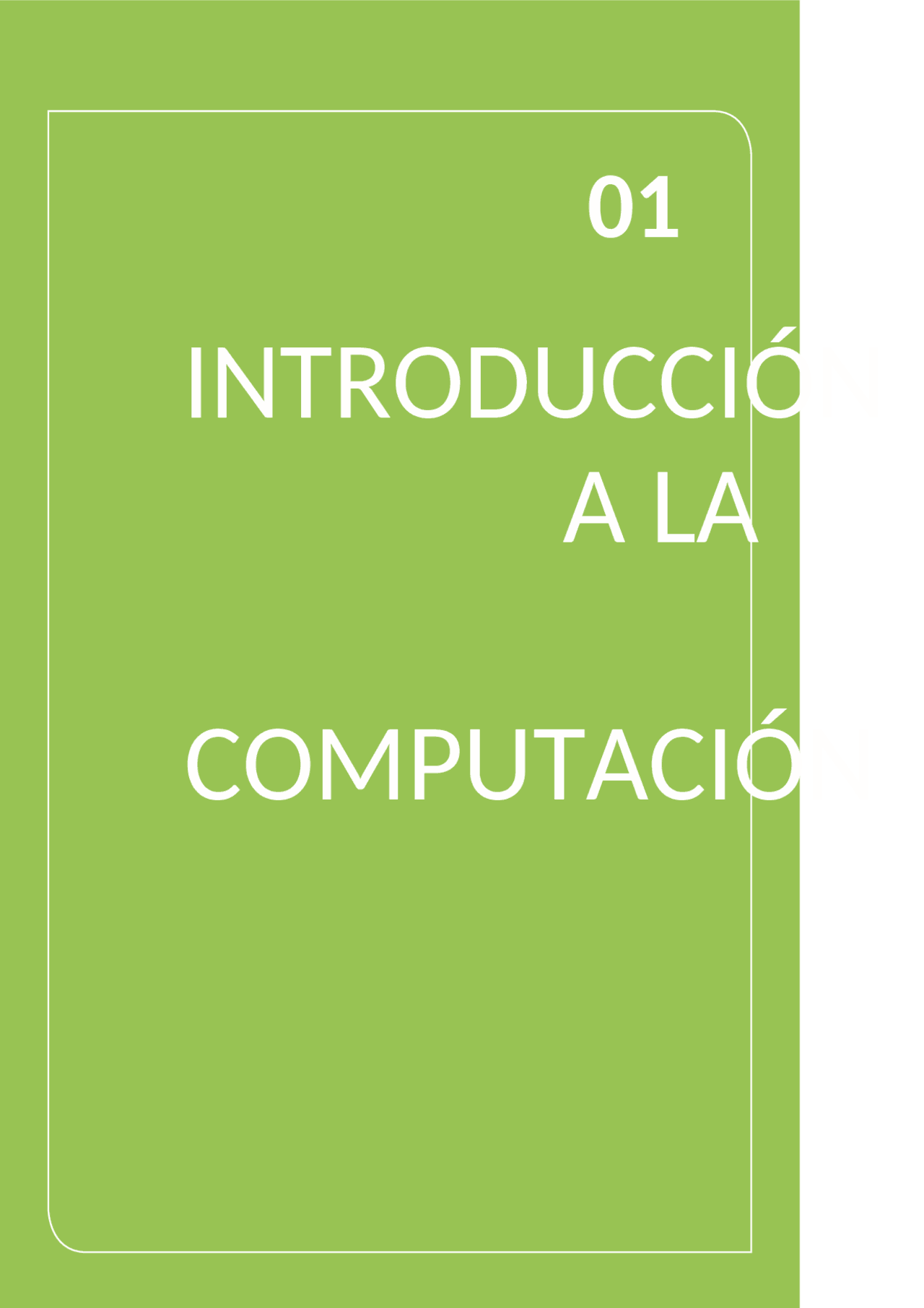 Ejercicios Programacion Docsity