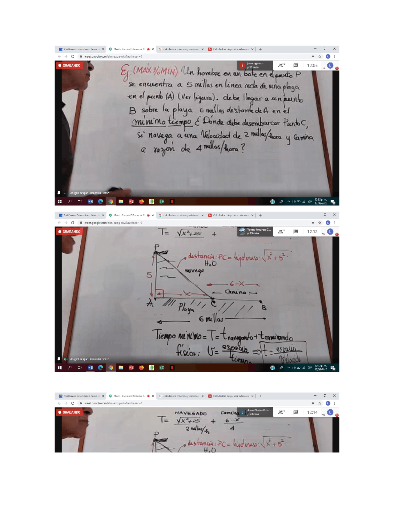 APUNTES SOBRE LA MATERIA DE CALCULO - Docsity