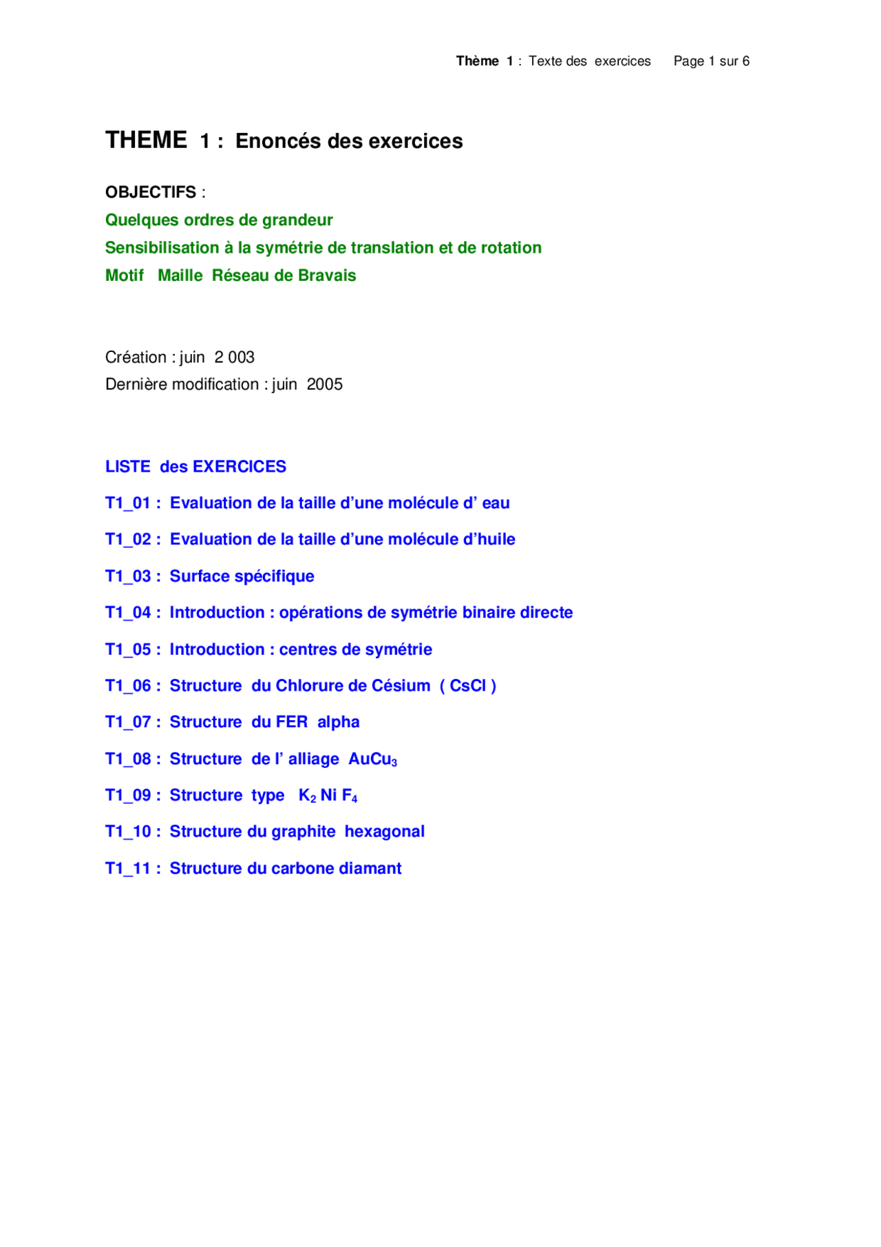 Cristallographie Cristallochimie Docsity