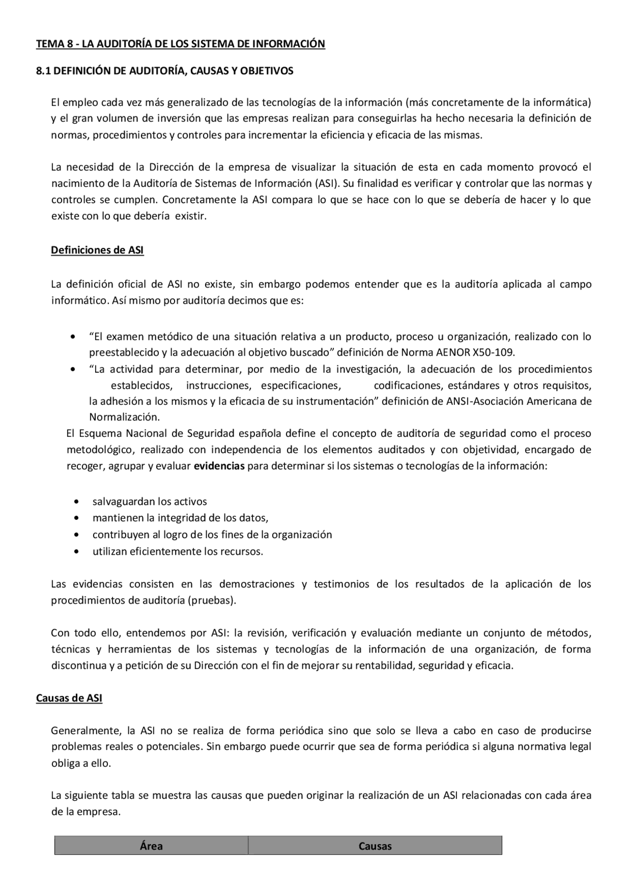 Apuntes Sistemas Informacion Docsity