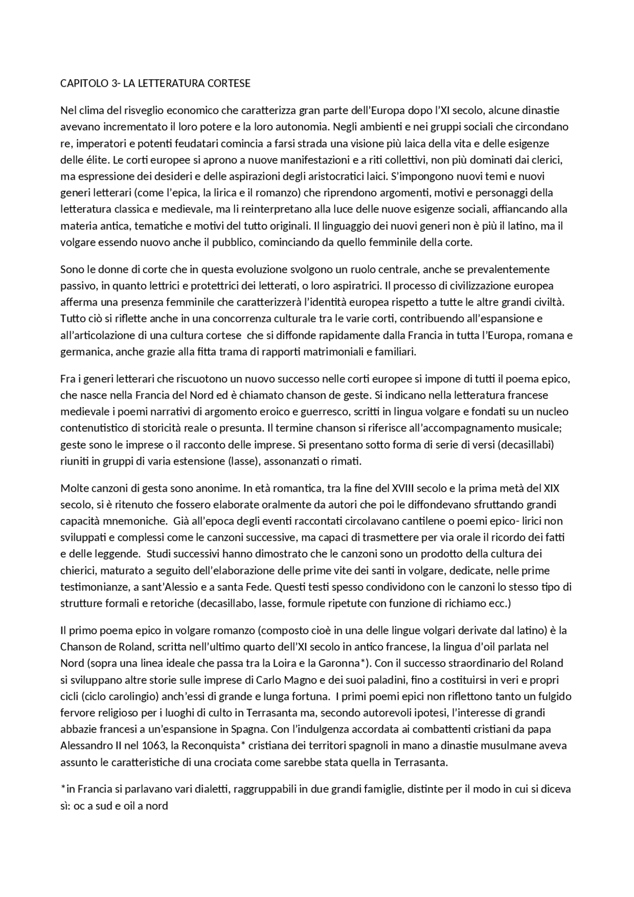 Il Senso E Le Forme 1 Docsity