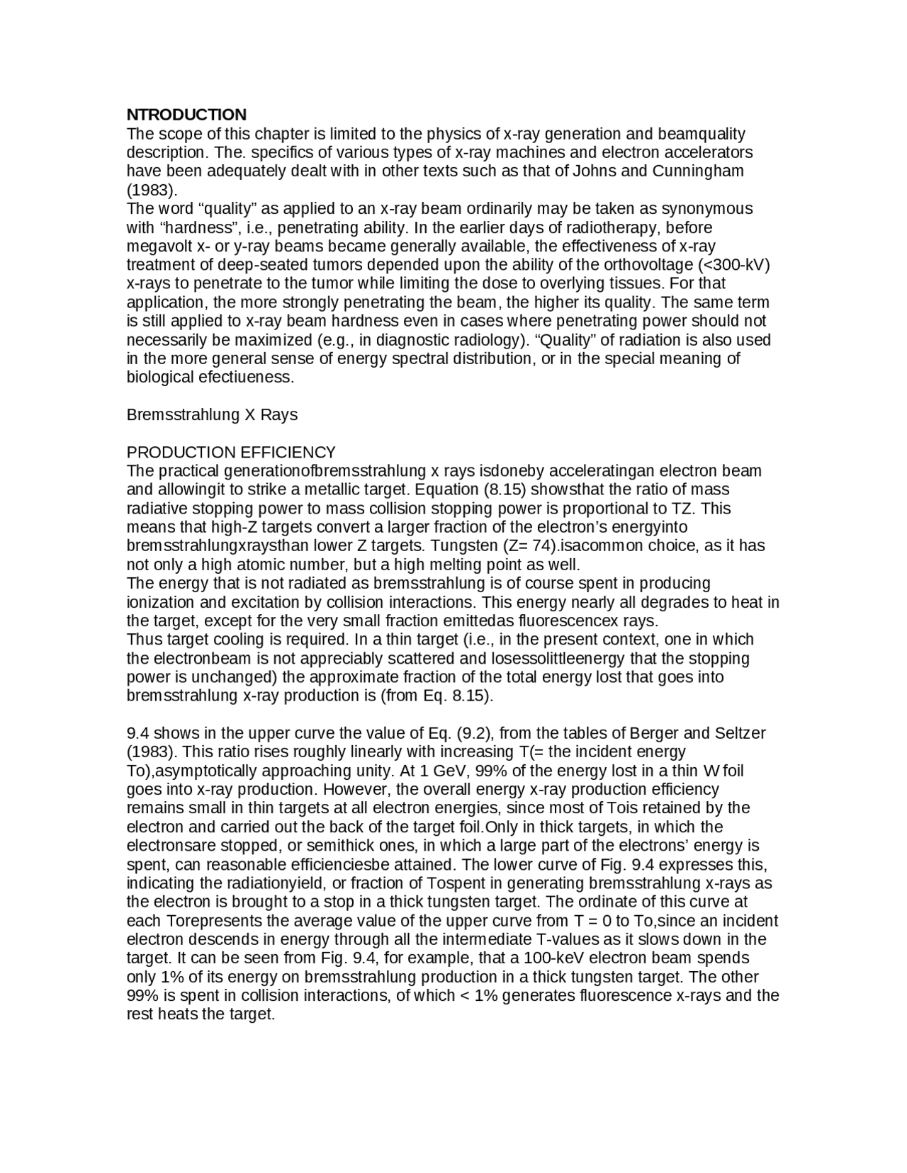 Tema 9 fis rad - Docsity