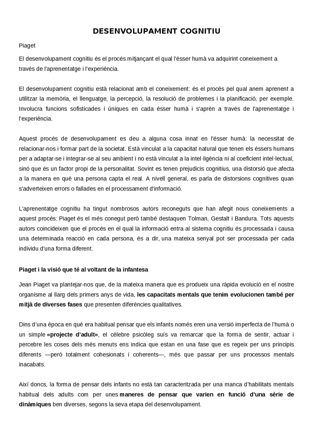 Autors Desenvolupament Docsity