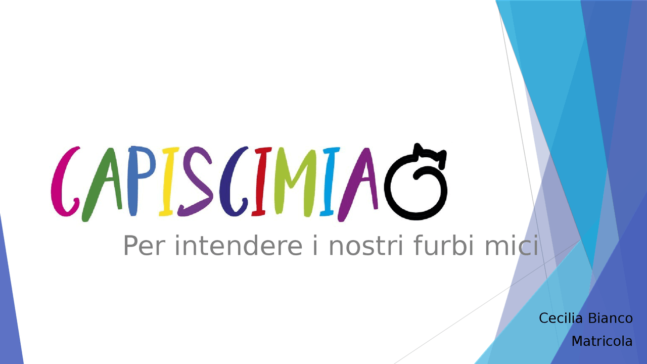 Progetto Mediologia Ragone Mod A Docsity
