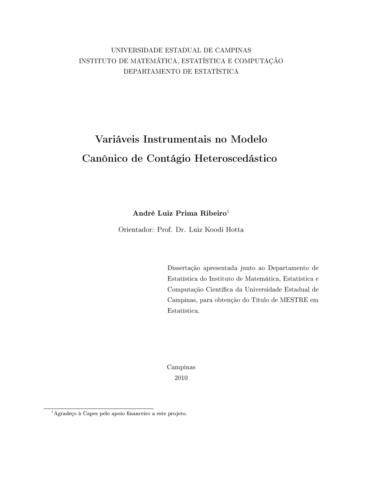 Econometria Econometria plicada: | Esquemas Economia Aplicada | Docsity