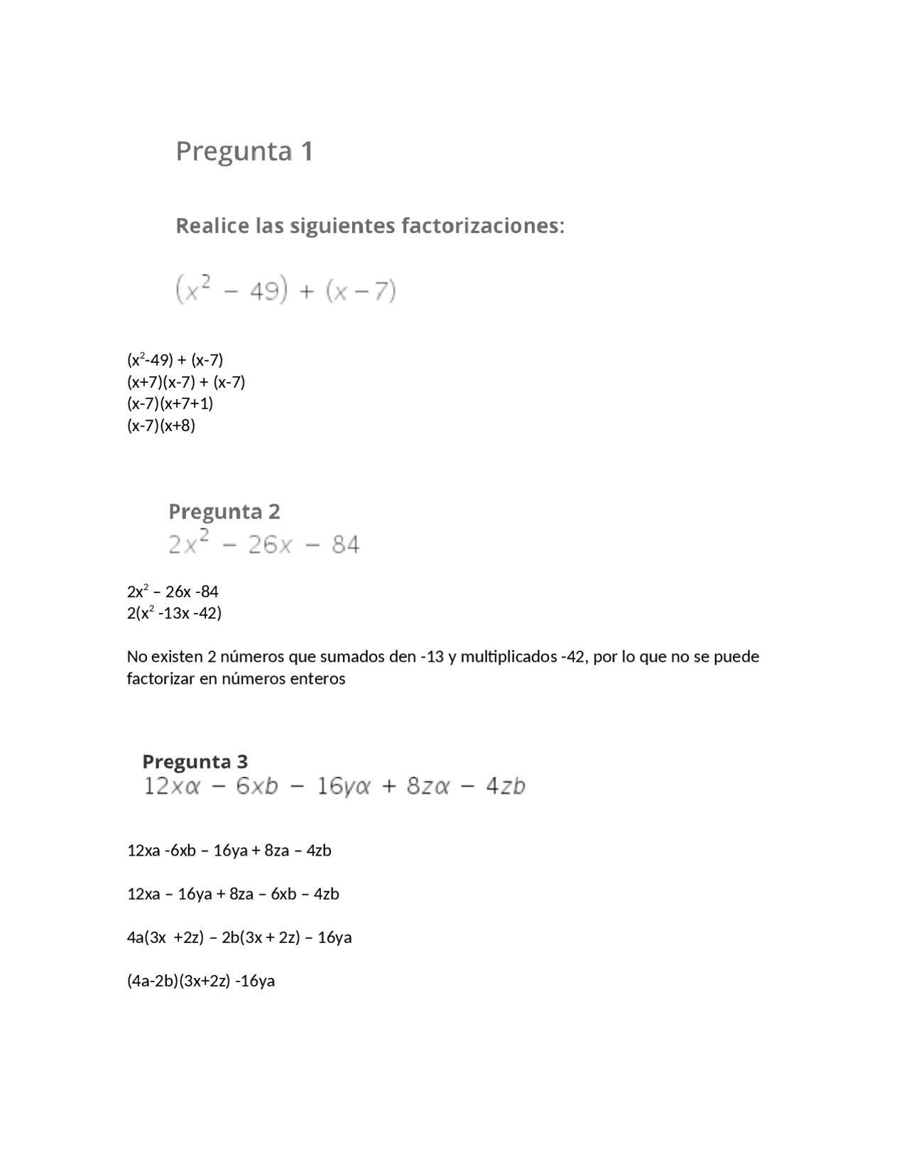 Iacc Matematica Controles Prev Riesgos Docsity