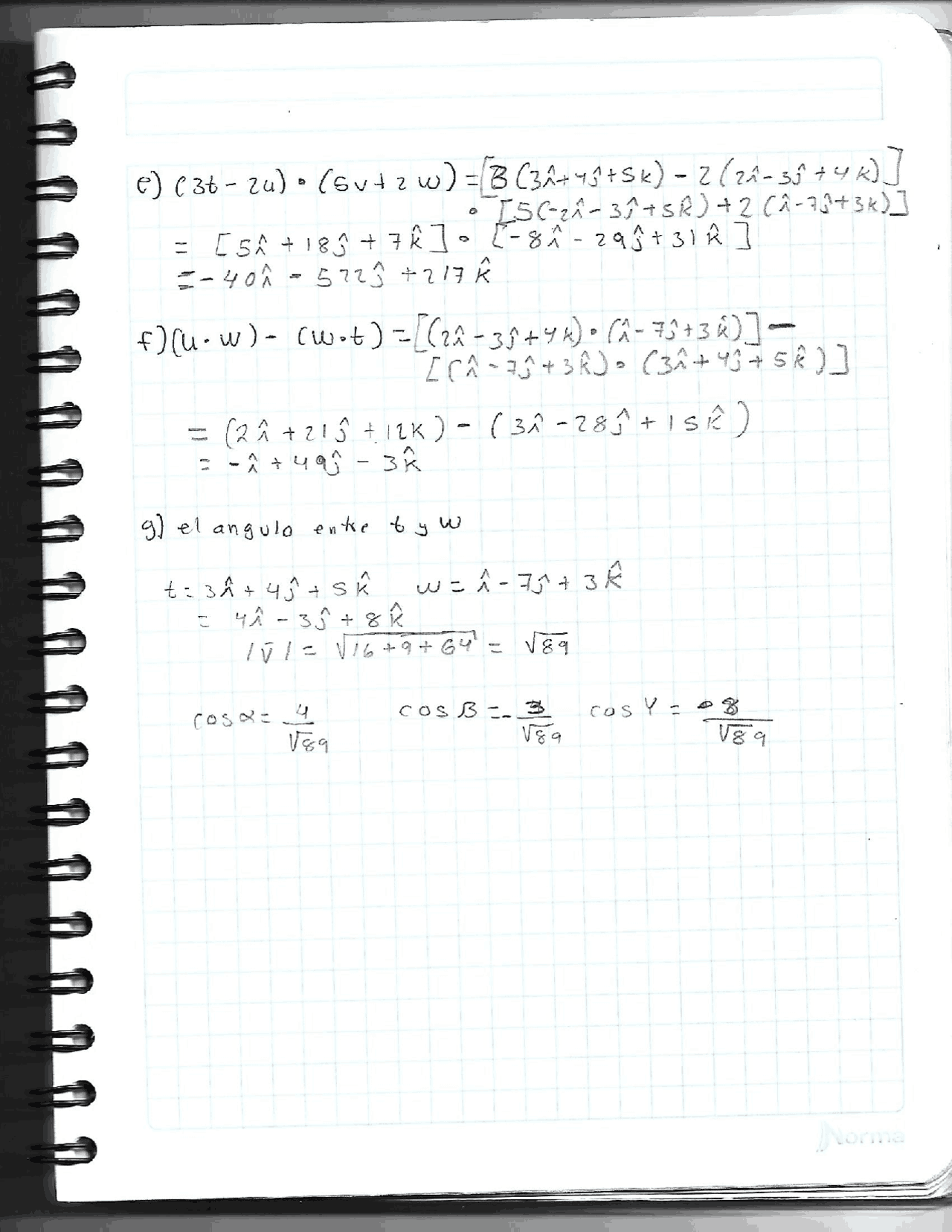 Precalculo ejercicios de repaso - Docsity