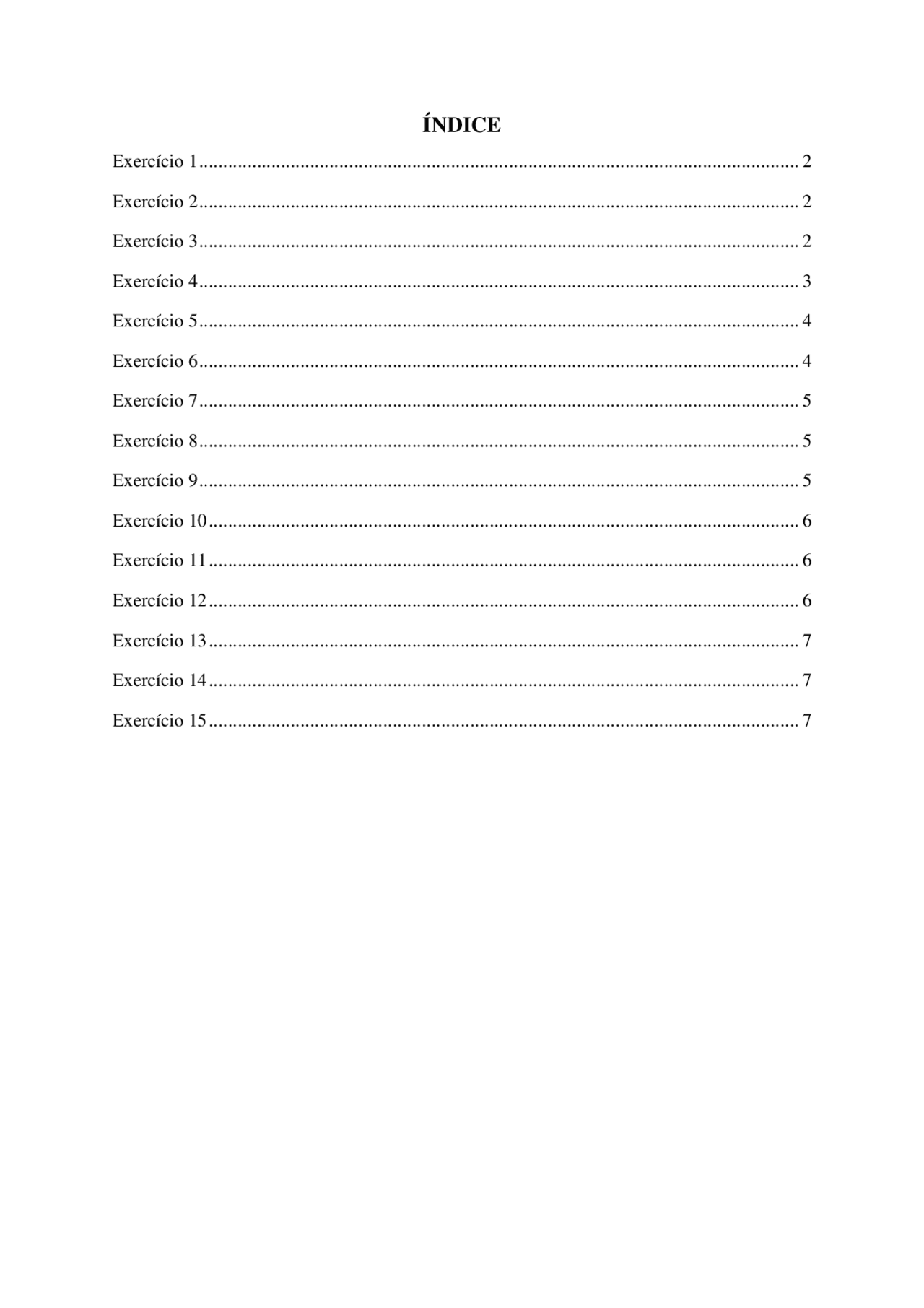 Exercícios Resolvidos De Matemática Docsity