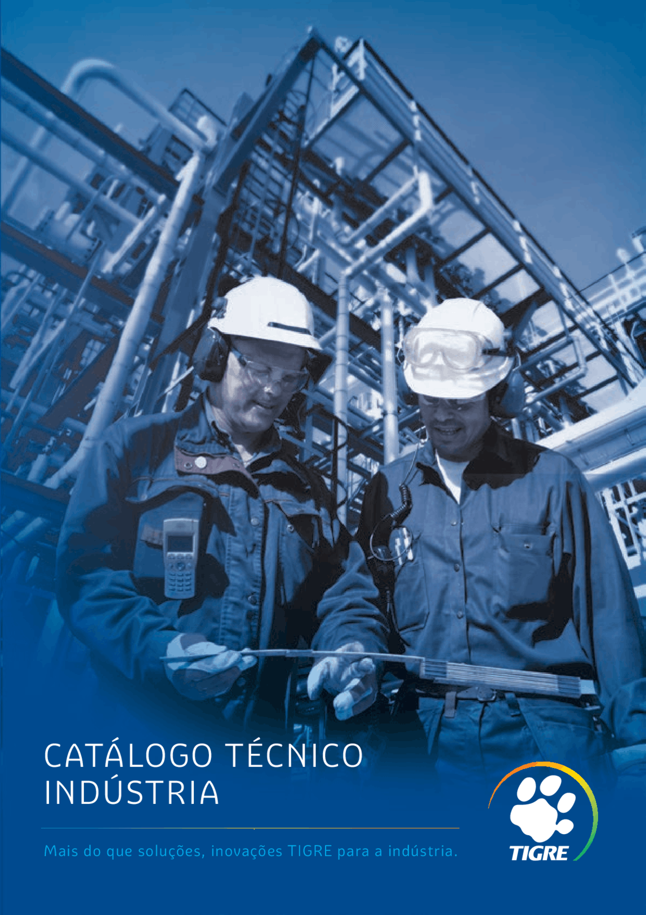 Tigre - catalogo PPR - Docsity