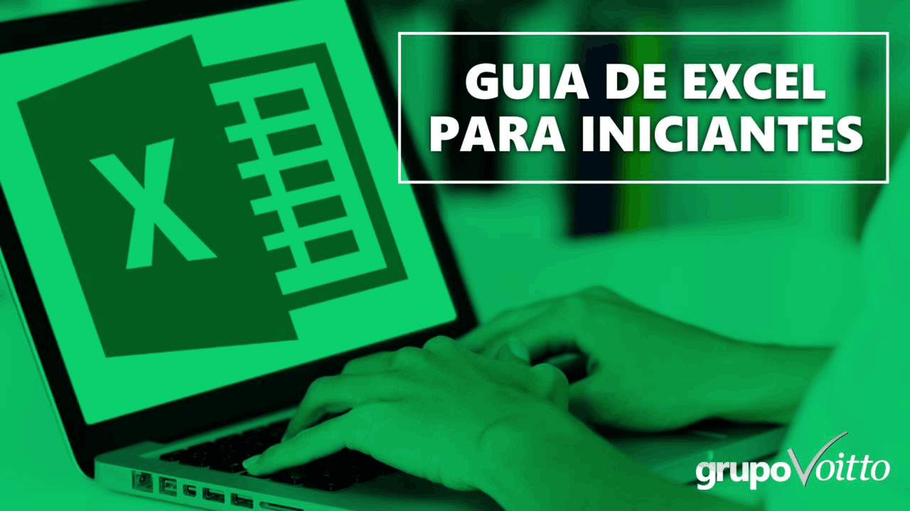 Guia de Excel para iniciantes - Docsity
