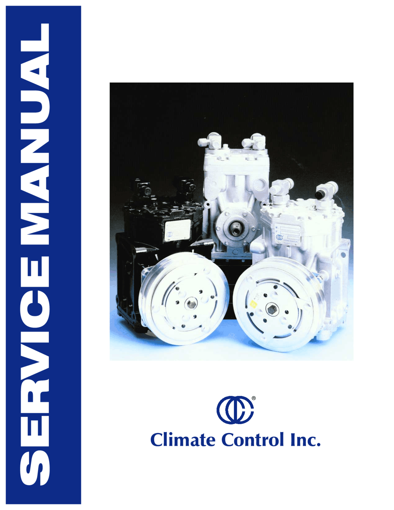 Manual serviço compressor York 210 - Docsity