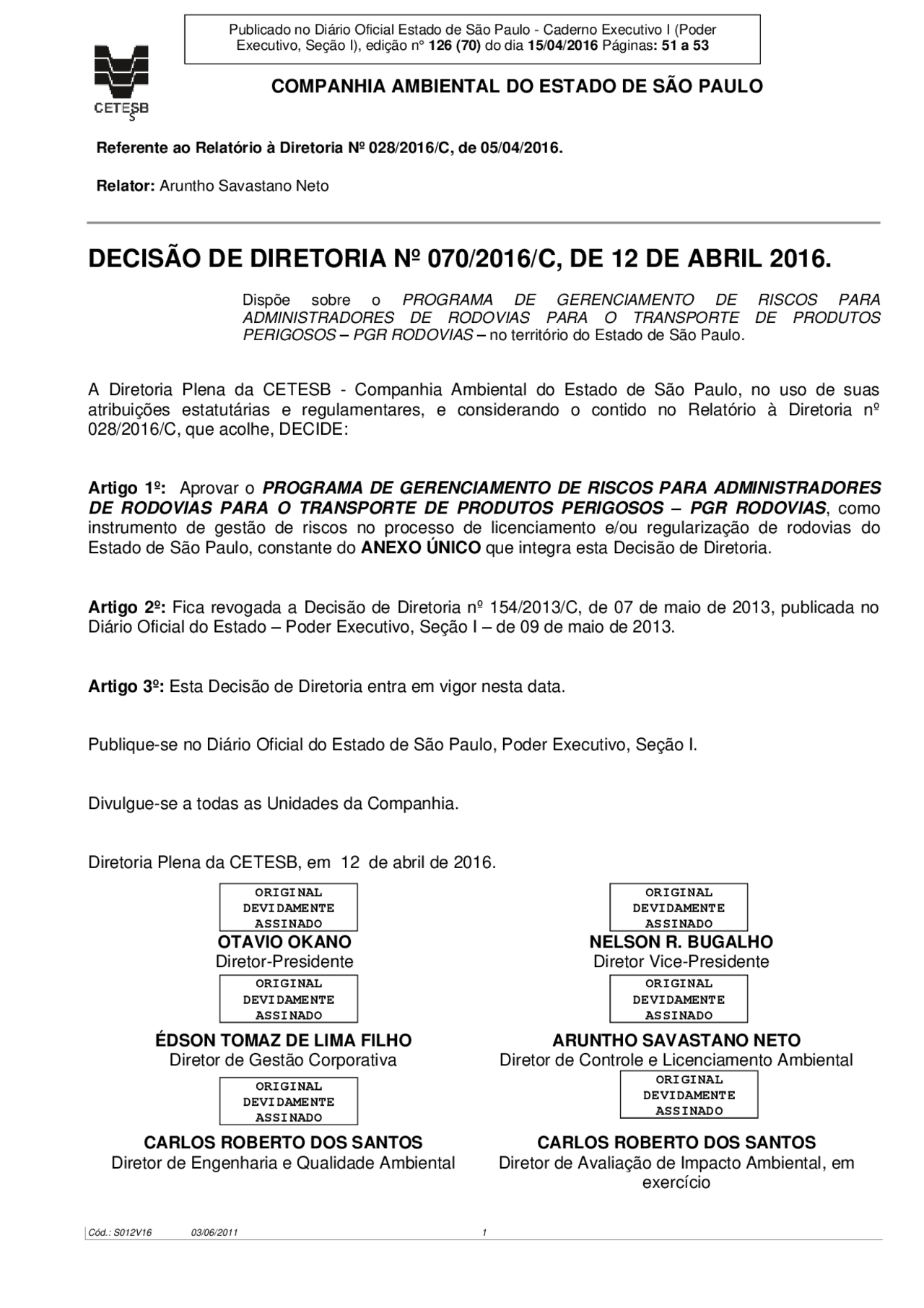 Segurança Do Trabalho Docsity