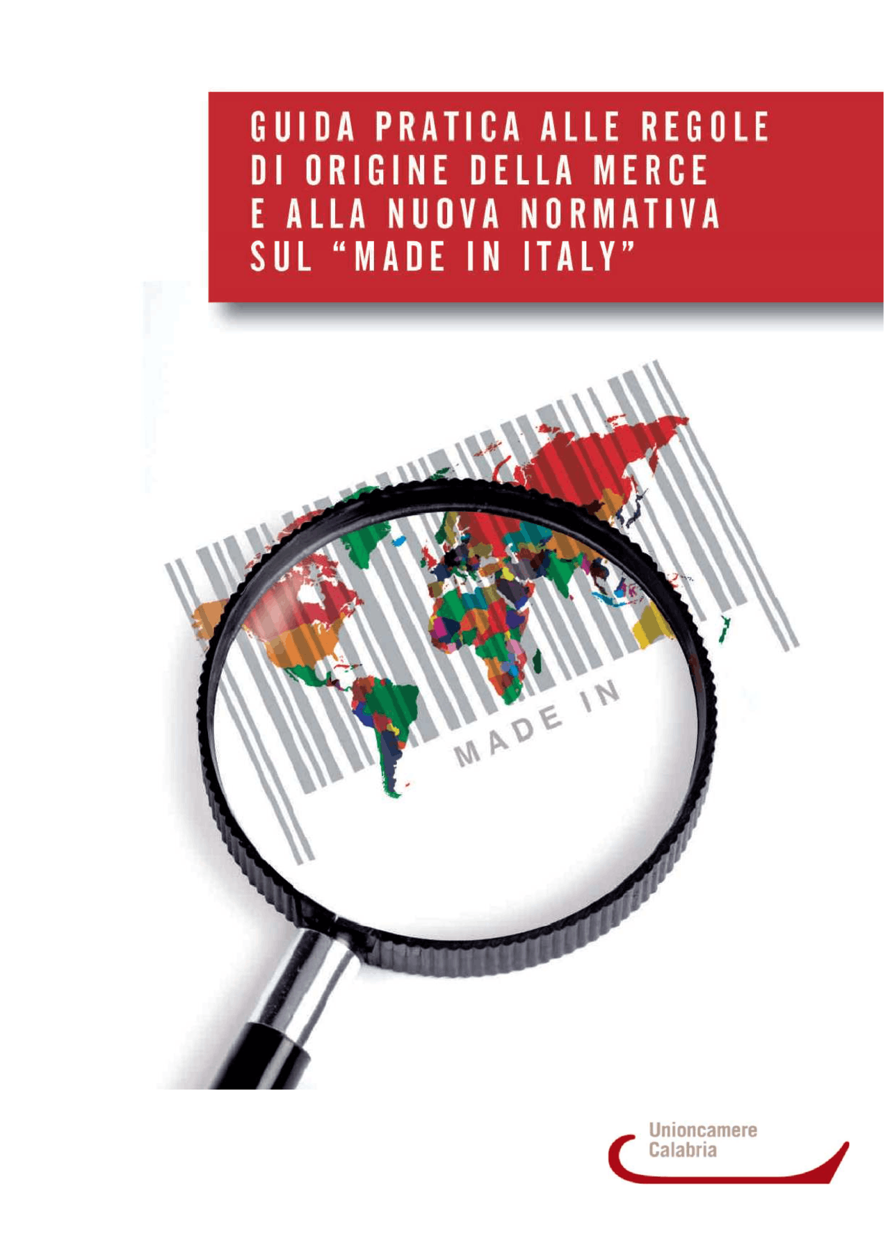 Guida regole marchio ce - Docsity