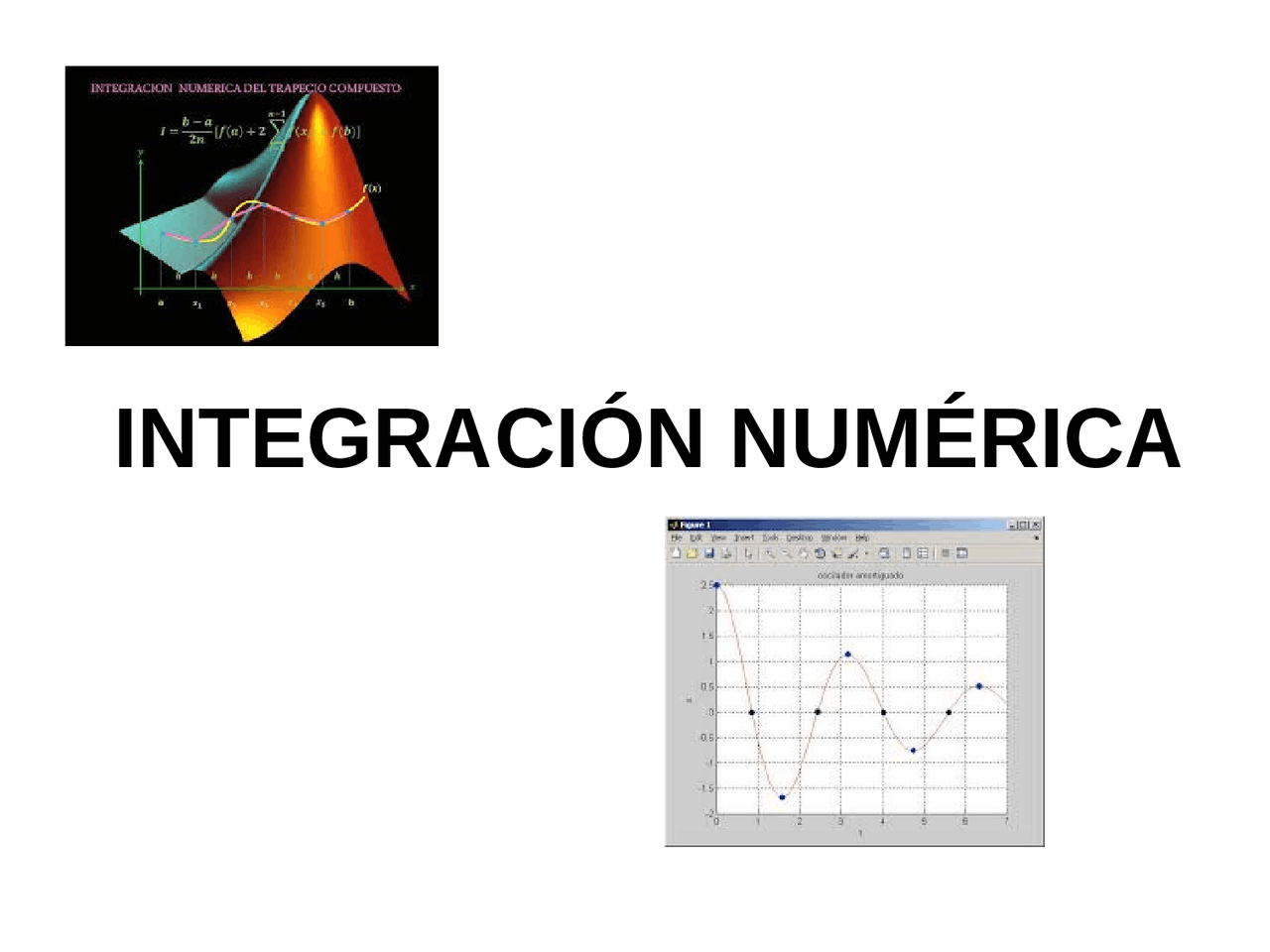 Metodo Y Aplicacion Del Mtodo De Simpson 38 Docsity