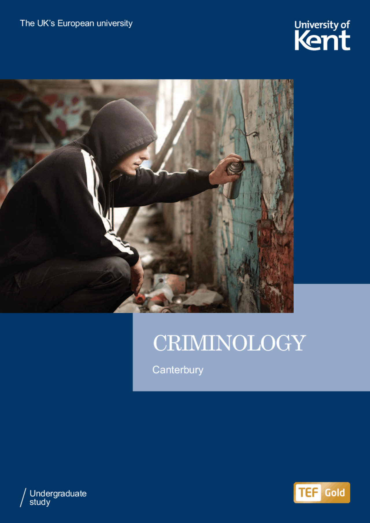 Theories Of Criminology Docsity